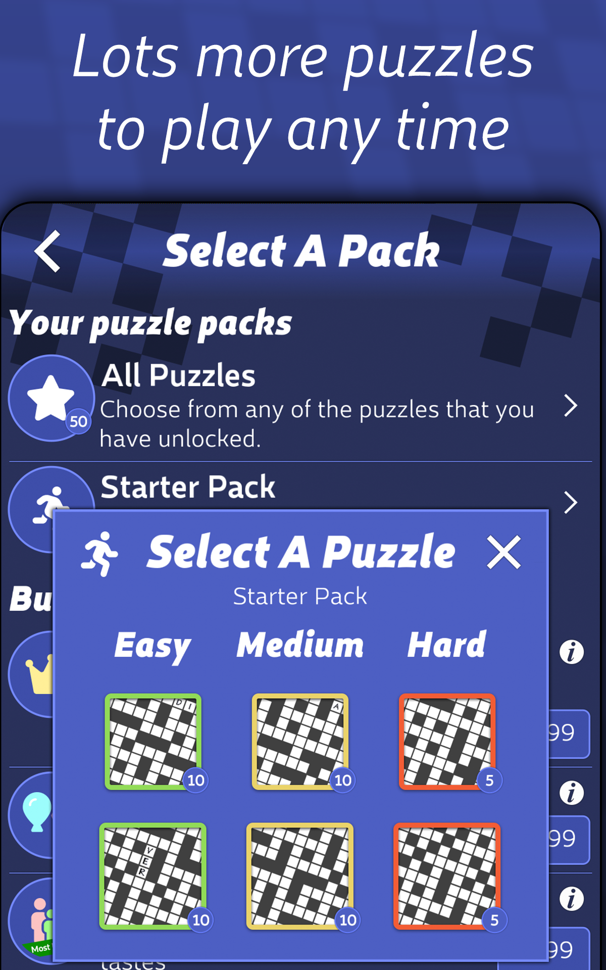 Astraware CodeWords - App on Amazon Appstore