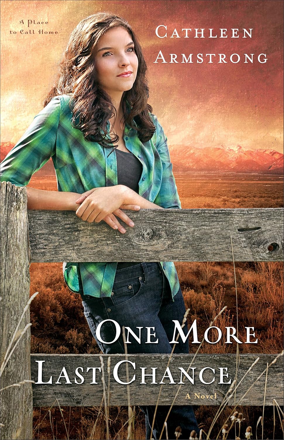 Amazon.com: One More Last Chance (A Place to Call Home Book #2): A ...