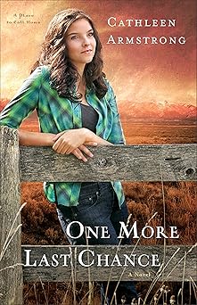 Amazon.com: One More Last Chance (A Place to Call Home Book #2): A ...