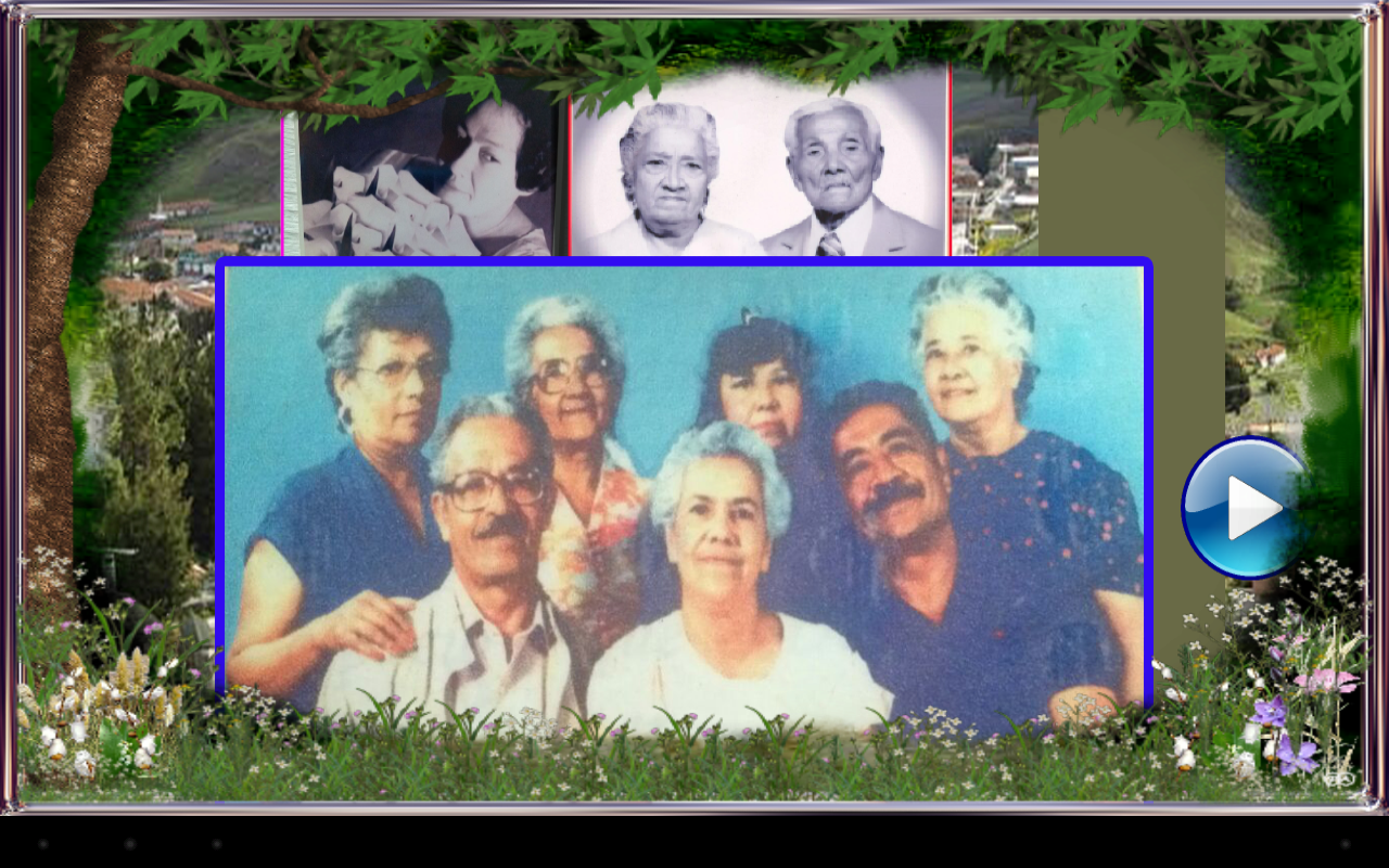 The History of Marcial and Lucia - App on Amazon Appstore