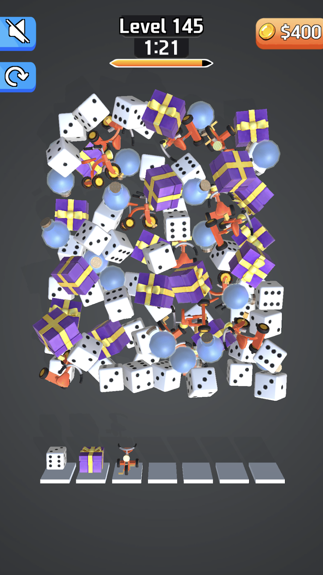 Match Factory - App on Amazon Appstore