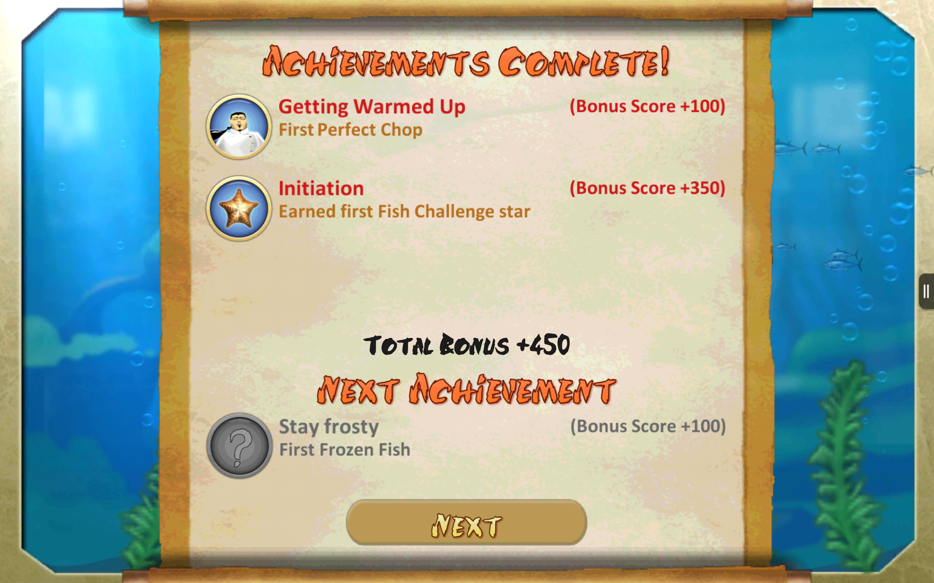 SushiChop - App on Amazon Appstore