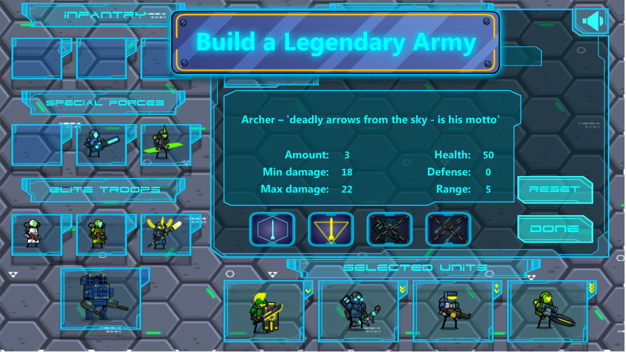 Invasion - App on Amazon Appstore