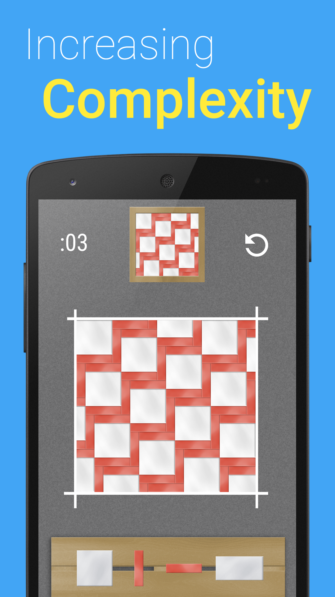 Paver - Real-life based puzzle game - App on Amazon Appstore