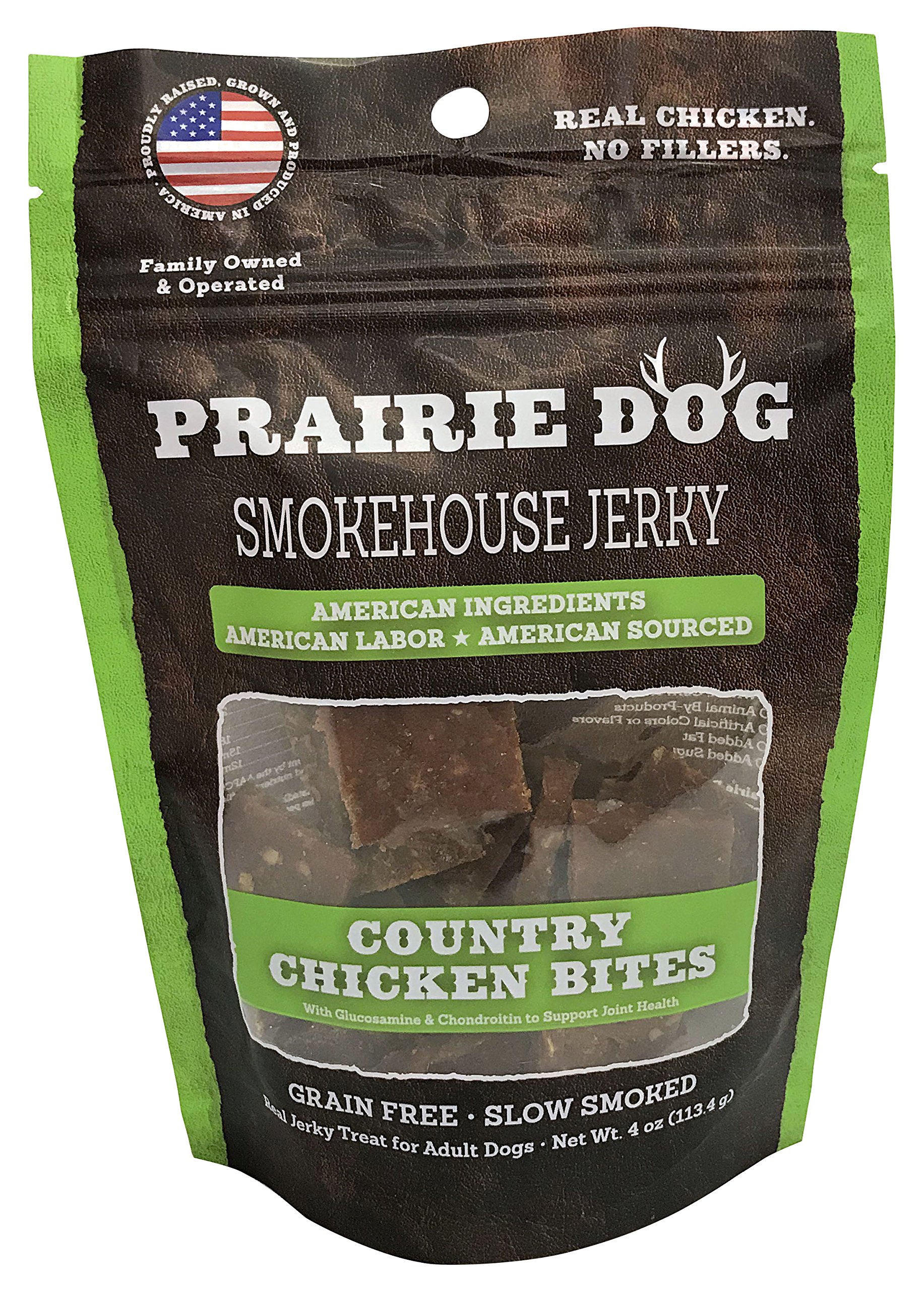 Are Smokehouse Dog Treats Safe