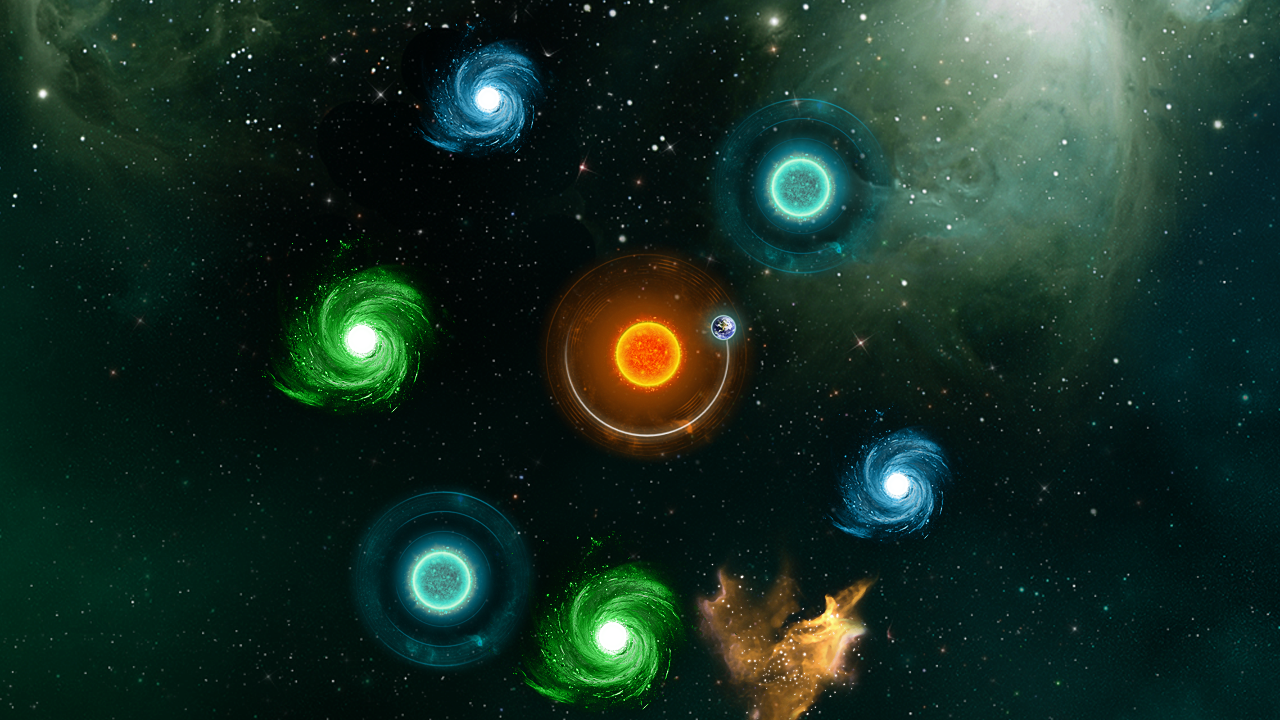 Solar Maze - App on Amazon Appstore