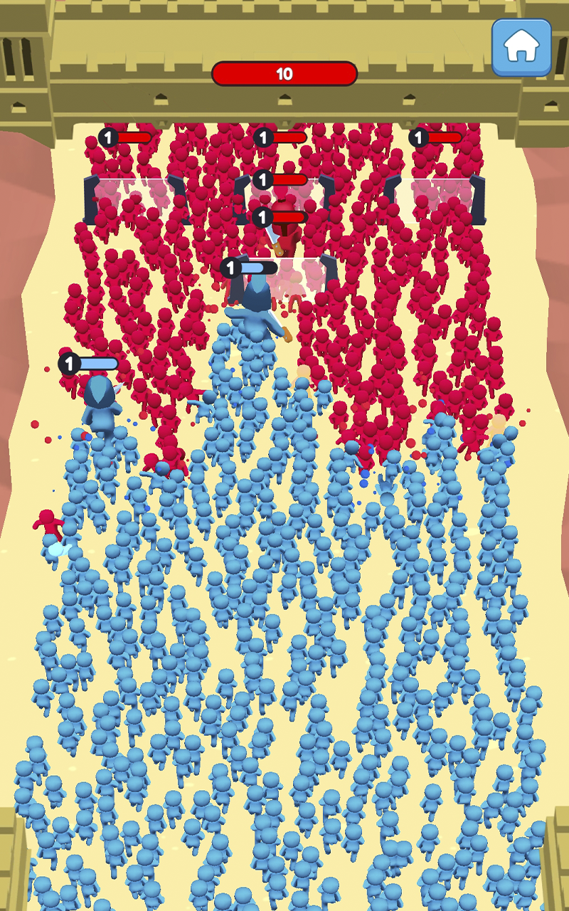 Swarm Battle - App on Amazon Appstore