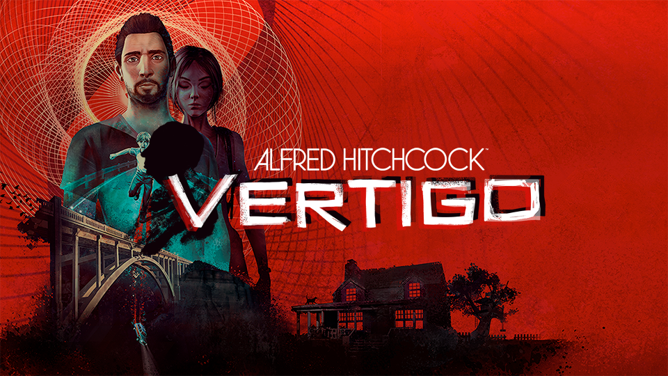 Play Alfred Hitchcock - Vertigo | Amazon Luna - No Download Required