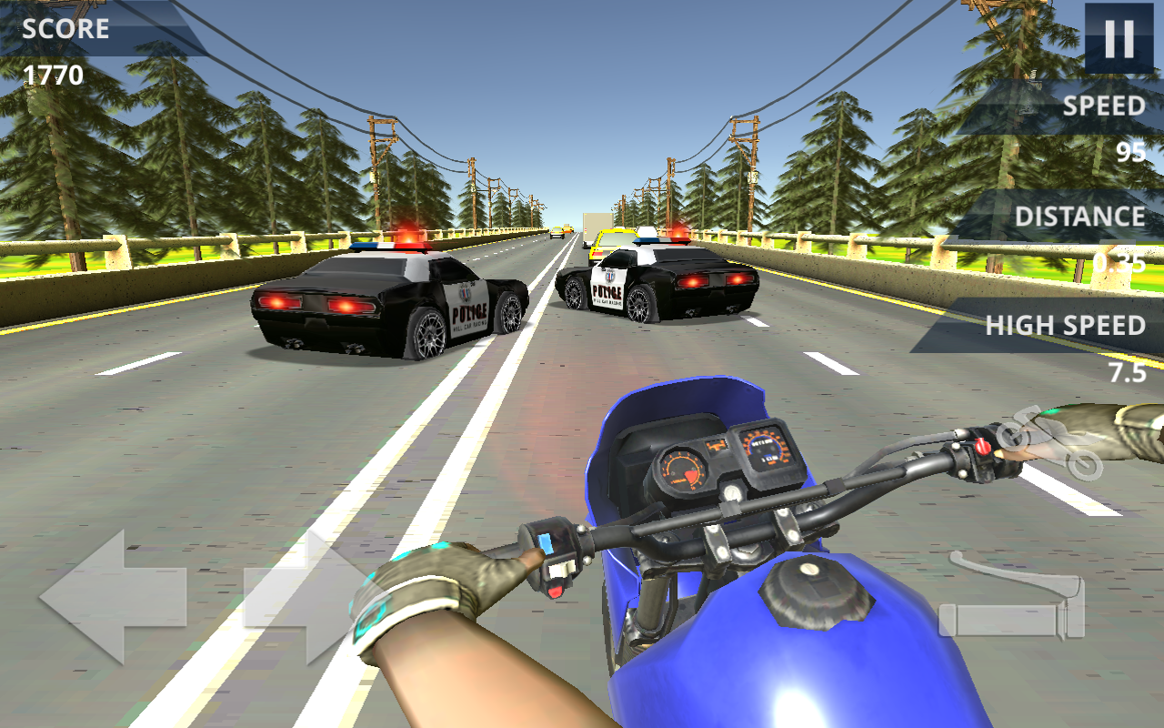 Bike Racing Game - App on Amazon Appstore