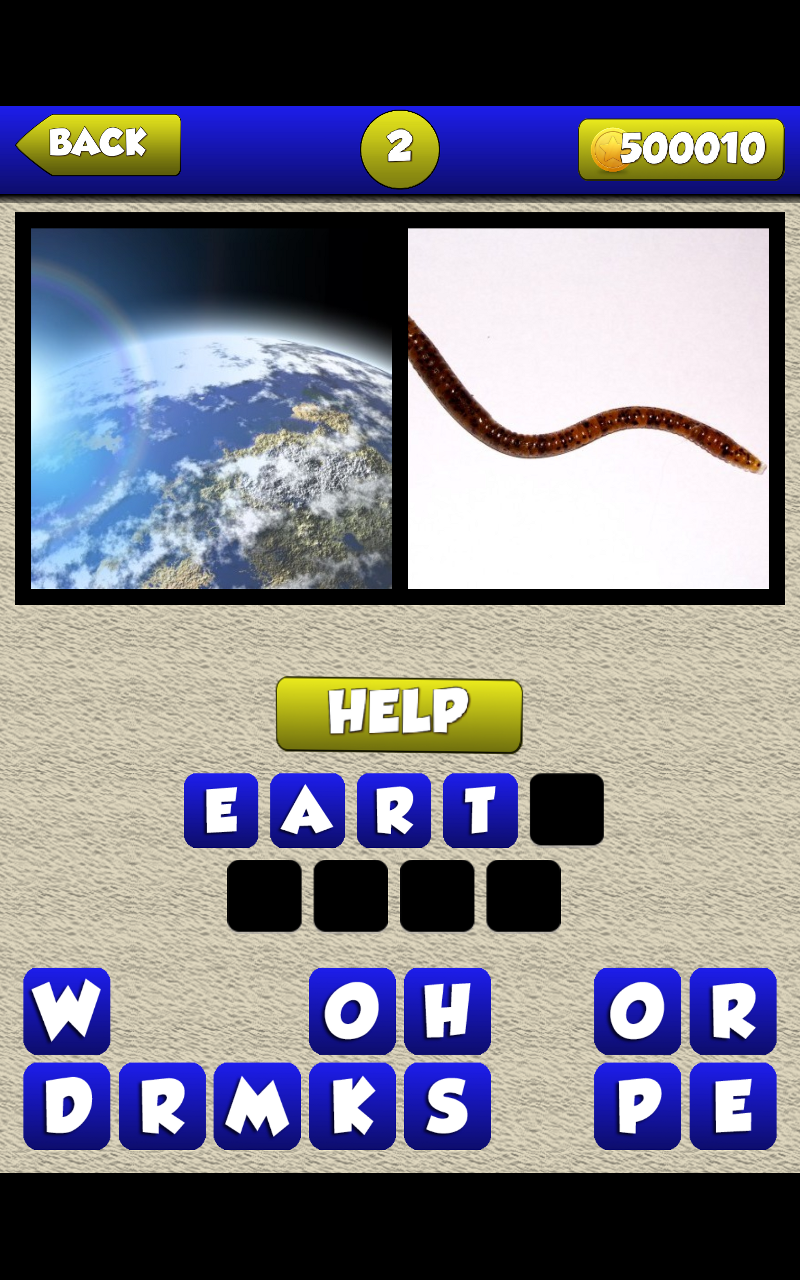 Combo Words! - App on Amazon Appstore