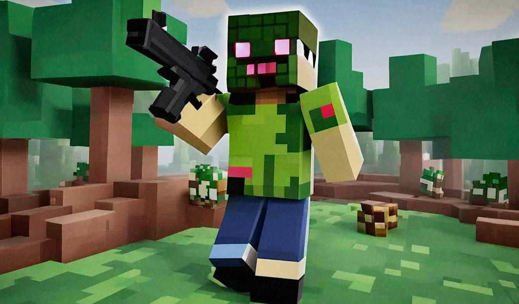 Morph Mod for Minecraft | Ultimate Minecraft Mods & Addons Installer ...