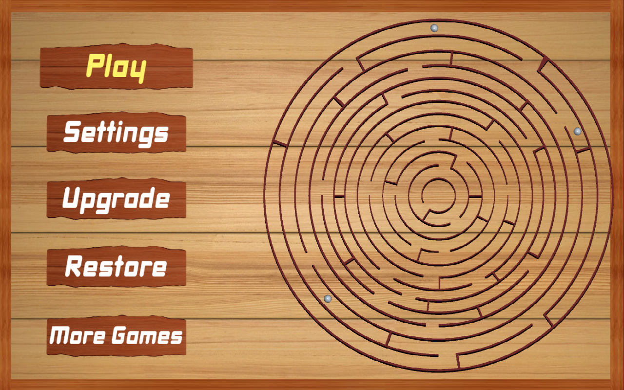 Maze (The Amazing Labyrinth) - App on Amazon Appstore