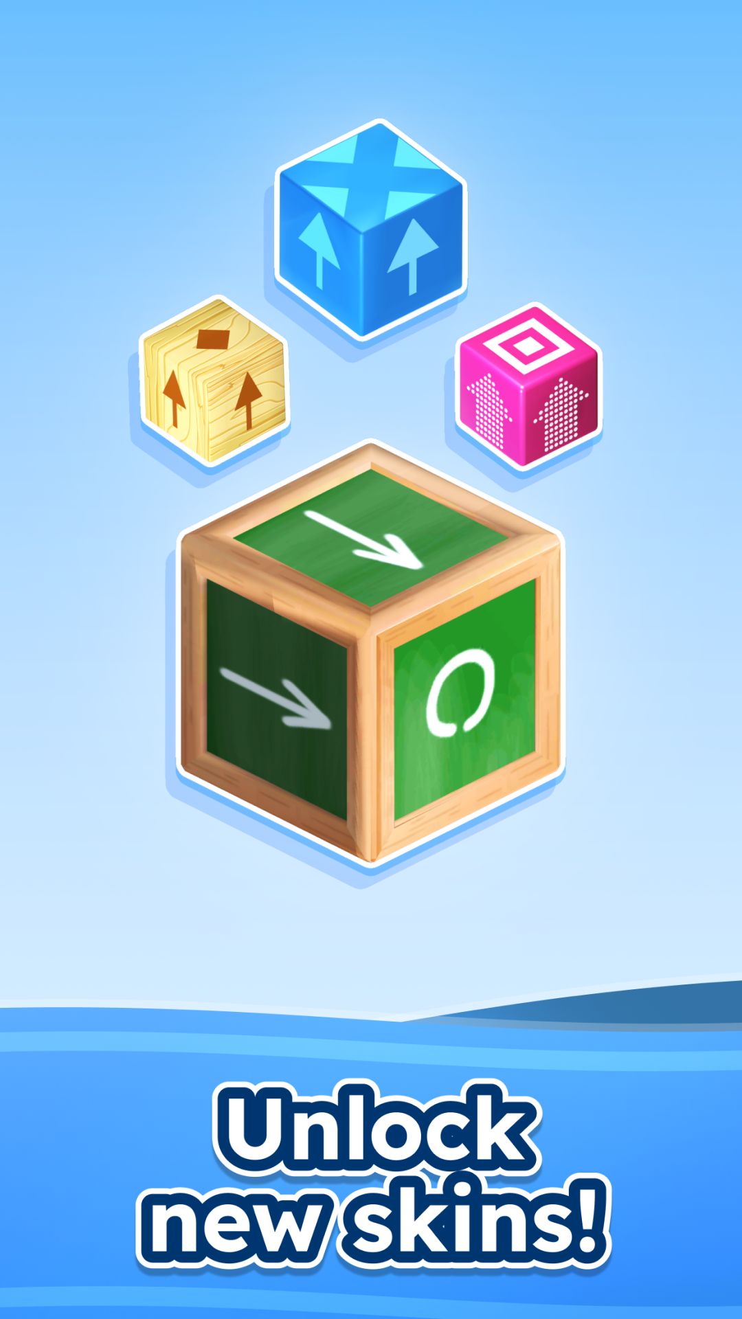 Tap Block Puzzle: Tap Out 3D - App on Amazon Appstore