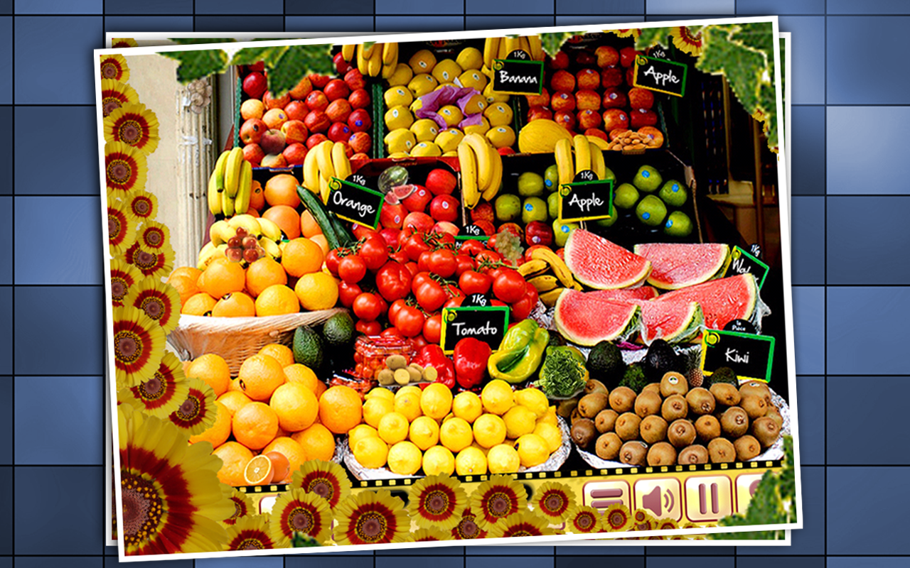 Fruit Shop Hidden Object Games - App on Amazon Appstore