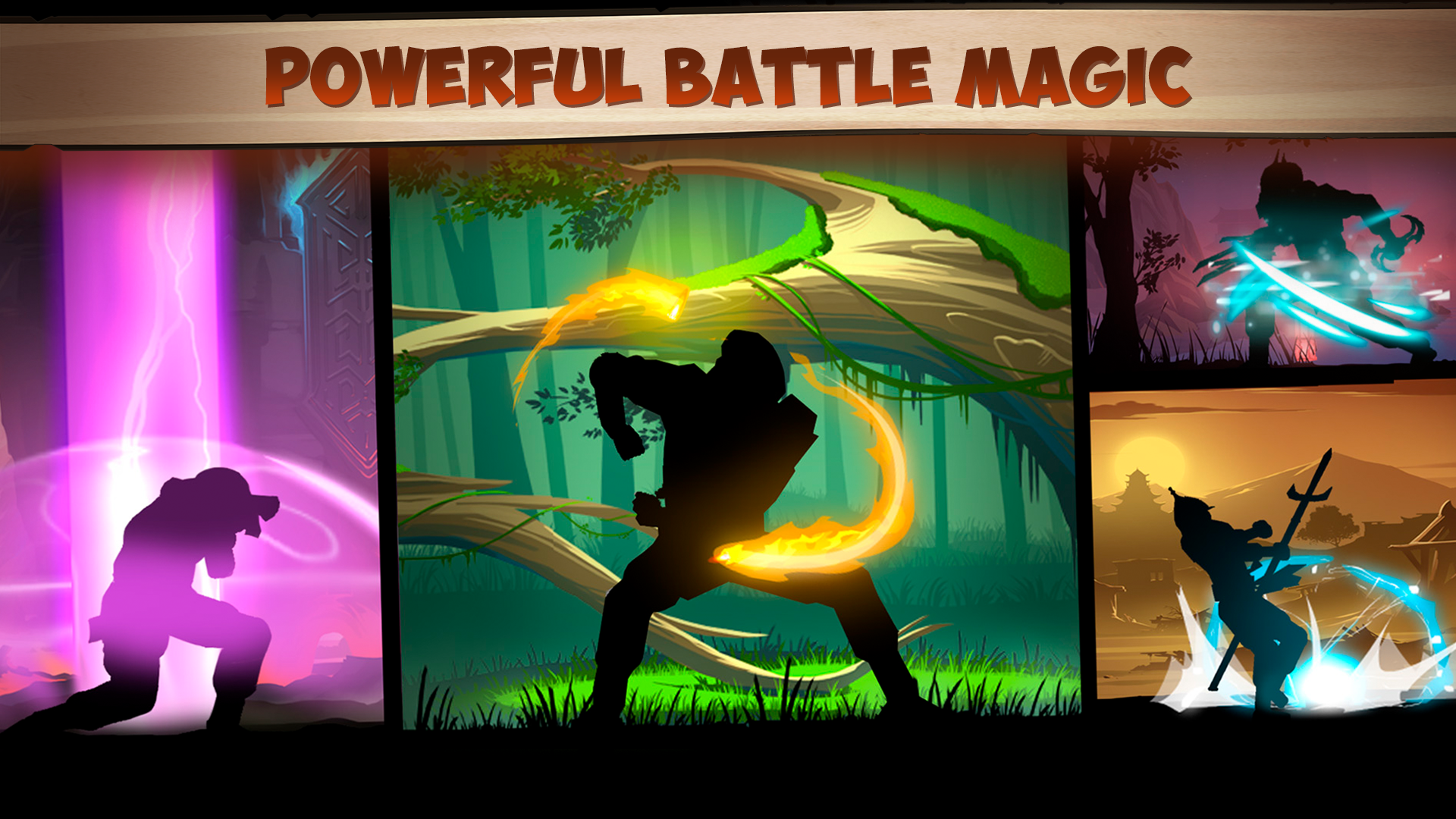 Shadow Fight 2-Aplicación en Amazon Appstore