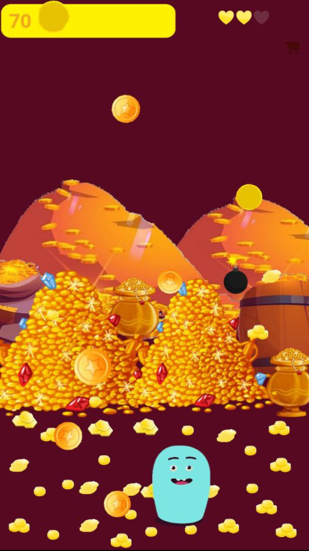 Lucky Rewards - Play & Earn - App on Amazon Appstore