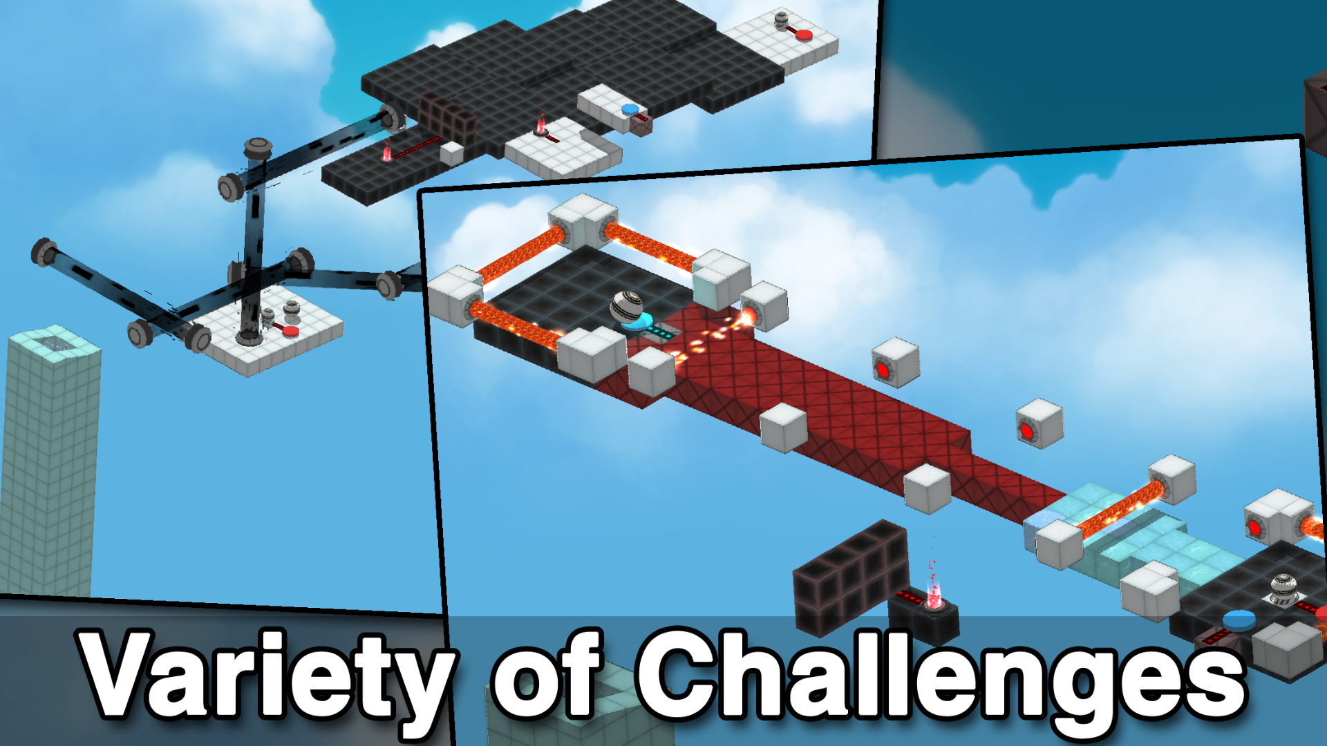 Orb Trials - App on Amazon Appstore