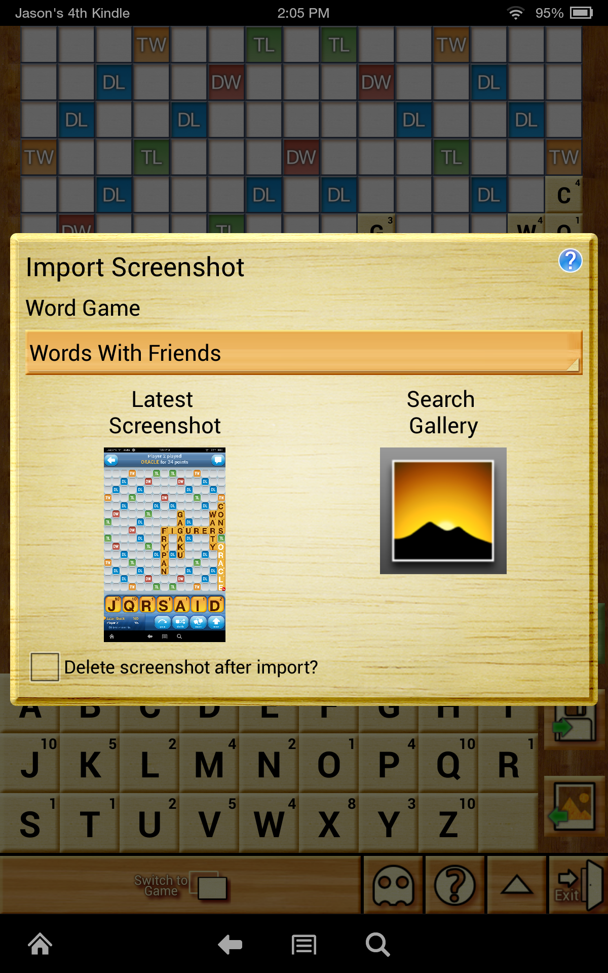 Word Breaker Full - App on the Amazon Appstore