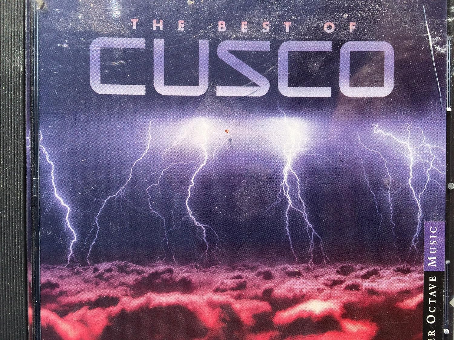 Best of Cusco: Cusco: Amazon.ca: Music