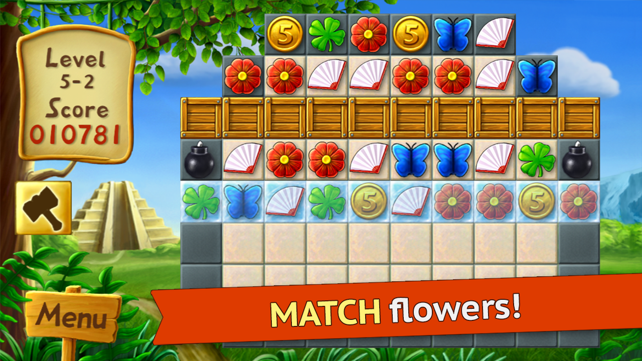 Artifact Quest - New Match 3 Puzzle - App on the Amazon Appstore