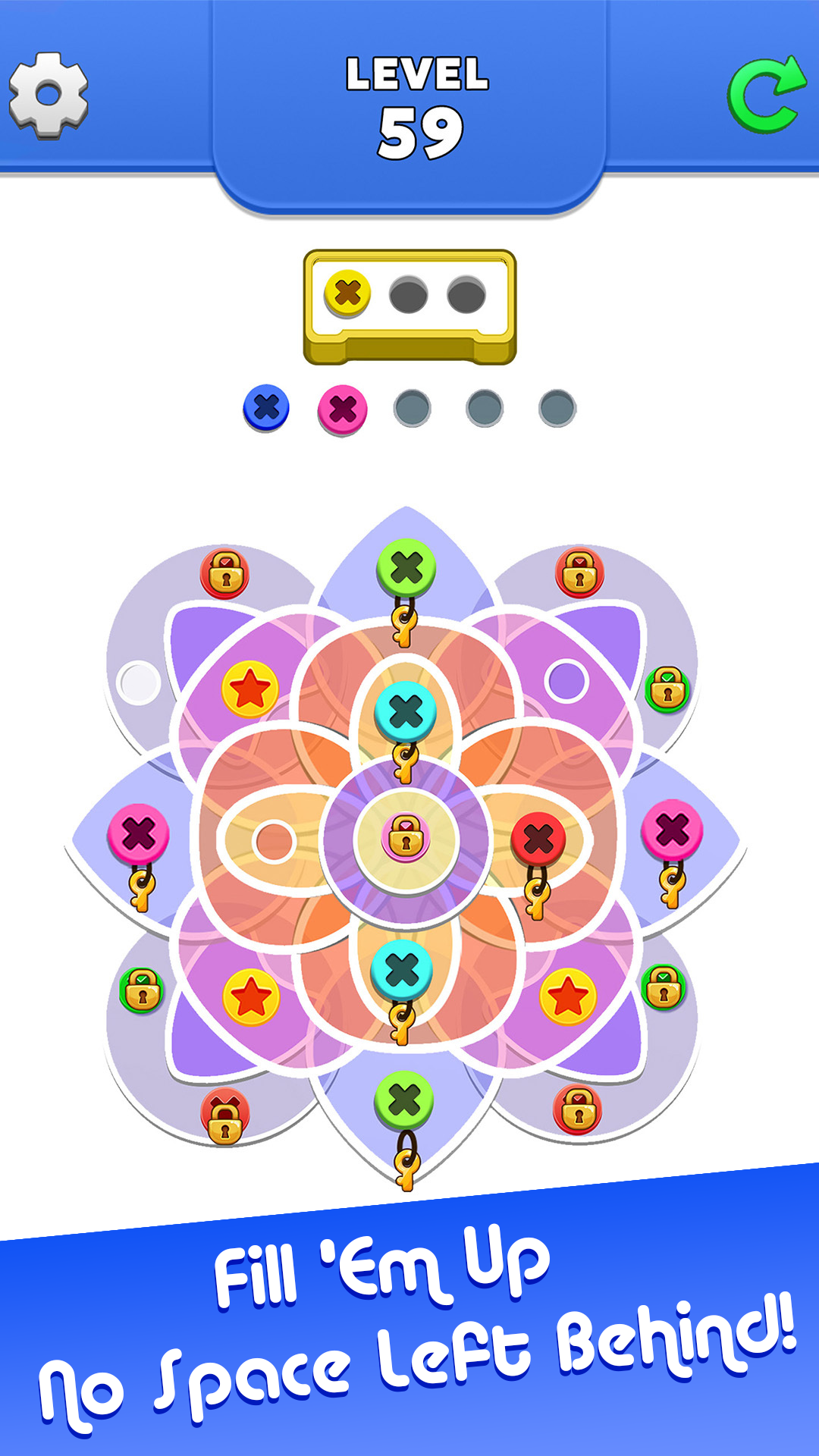 Screw Sort Puzzle: Screw Jam Game - App on the Amazon Appstore