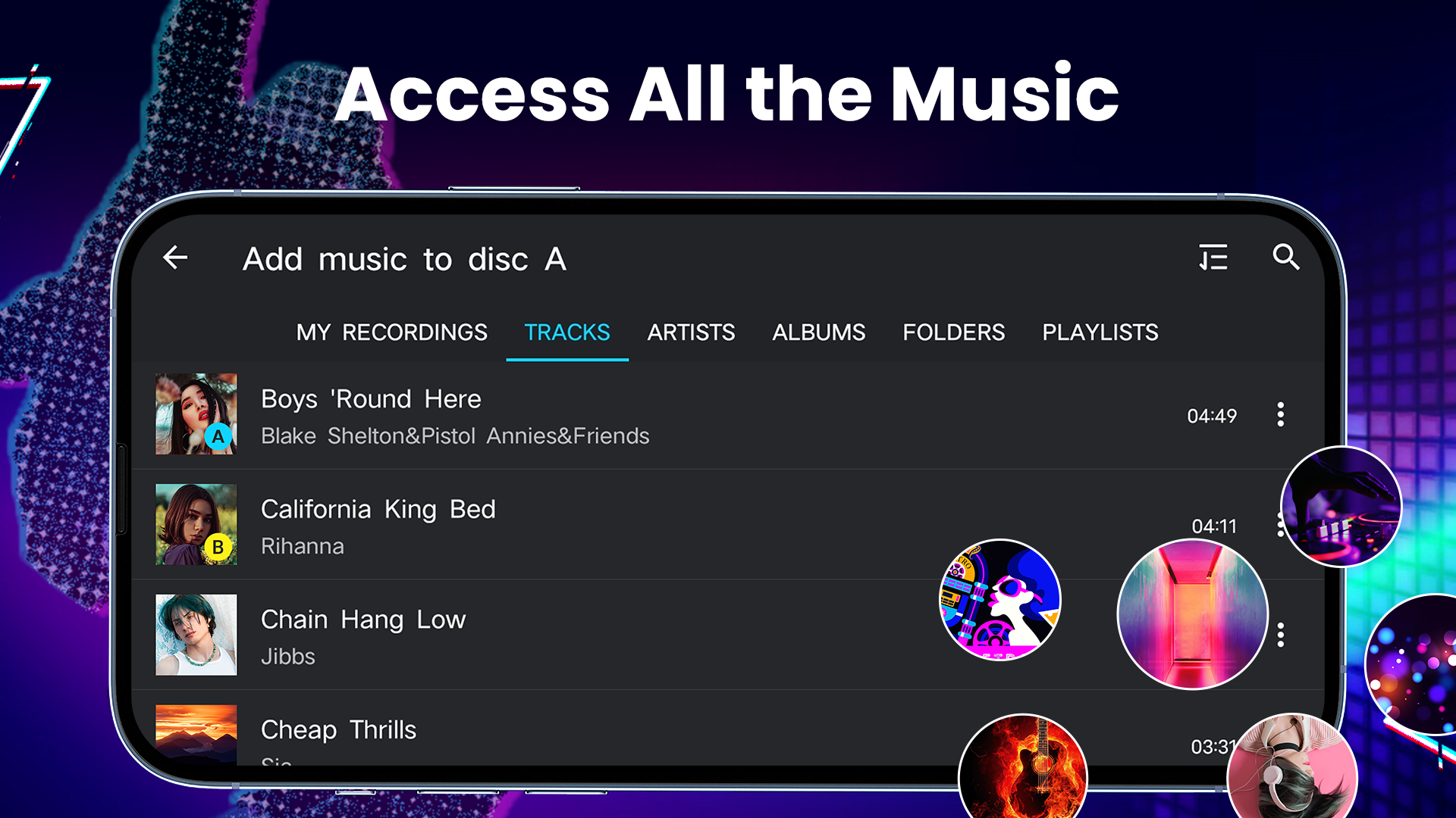 Smart DJ Music Mix - Beat Music Maker - App on Amazon Appstore