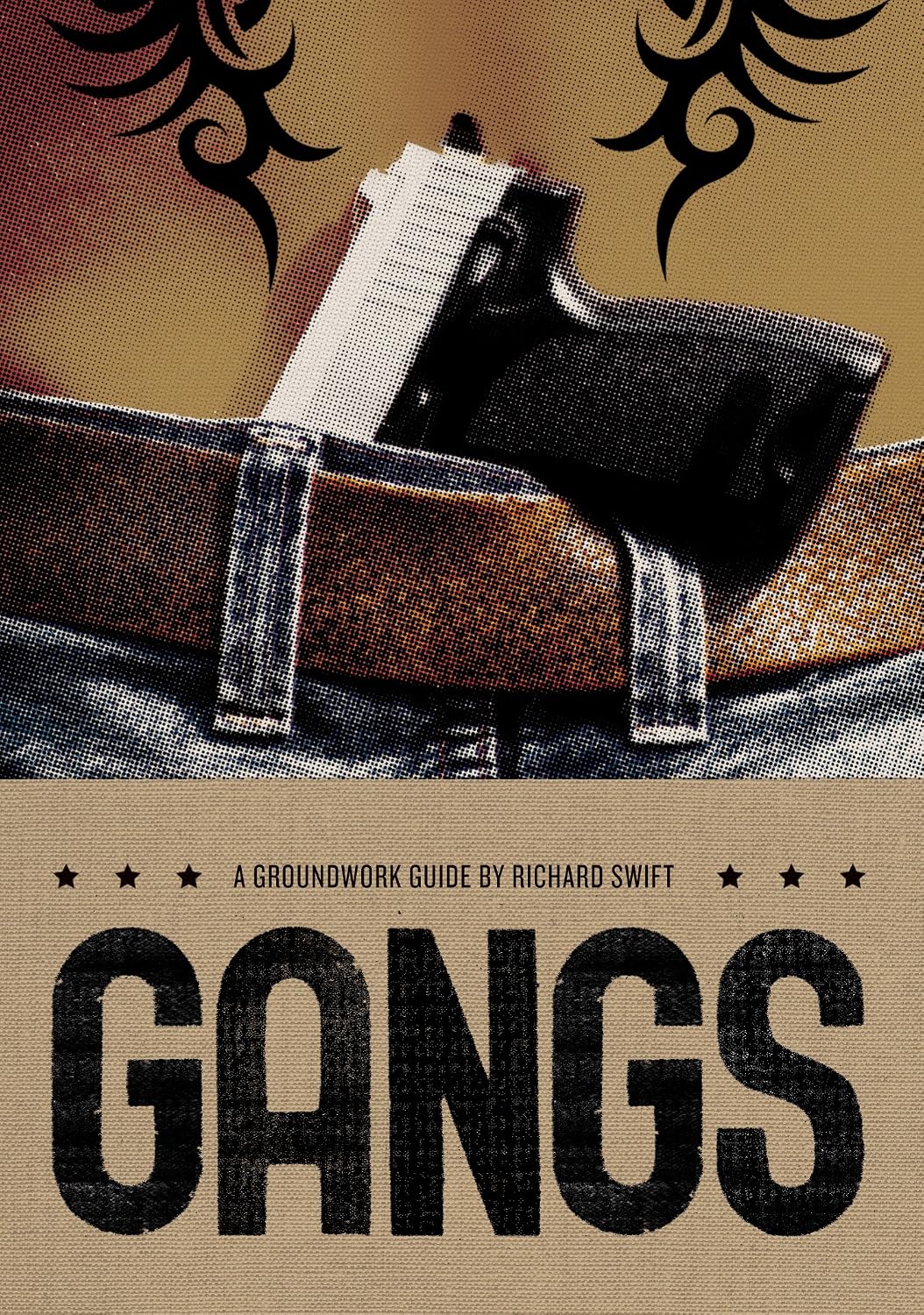 Amazon.com: Gangs (Groundwork Guides, 14): 9780888999788: Swift ...
