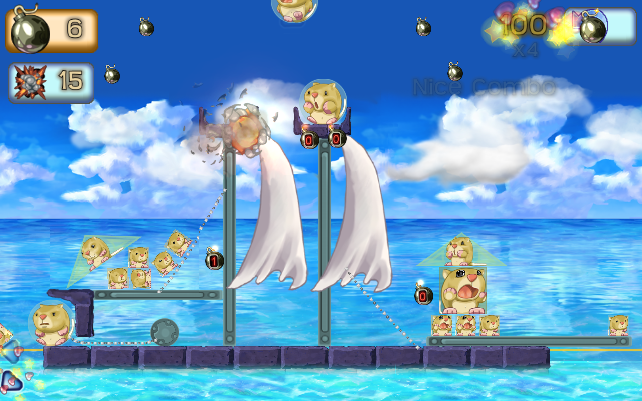 Gerbil Physics - App on Amazon Appstore