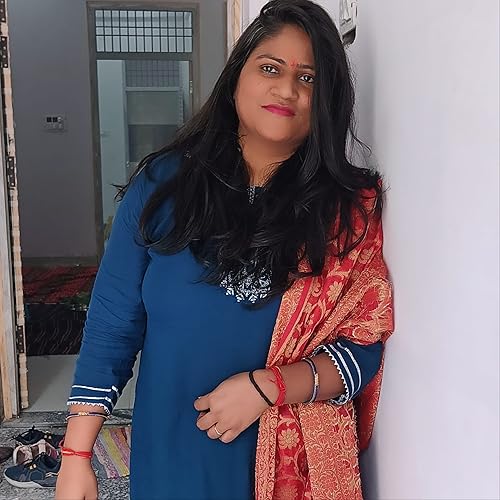 JYOTI PAL's Amazon Page