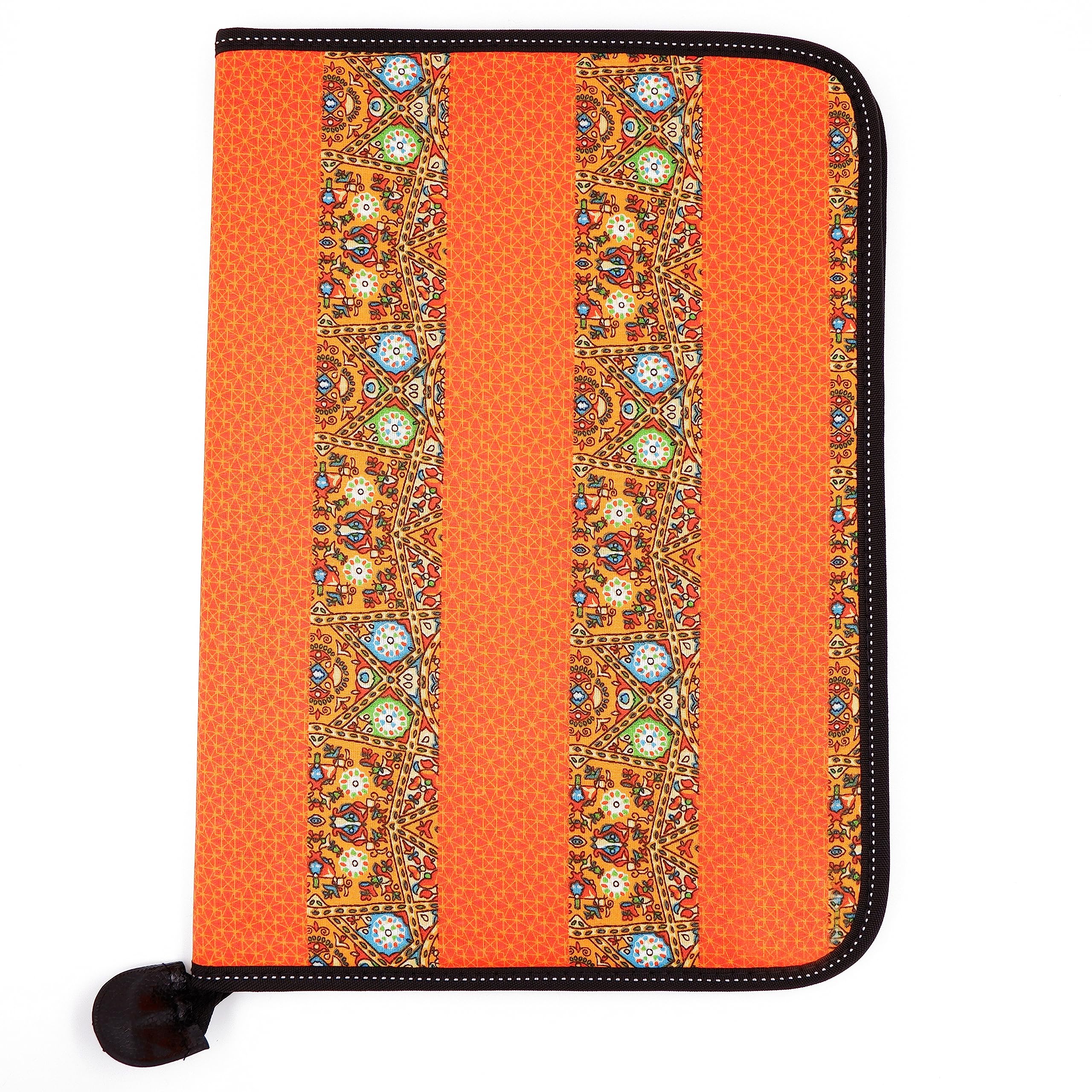 Asraw B4 Size Multipurpose 20 Leafs Cloth Cover Conference File Folder ...