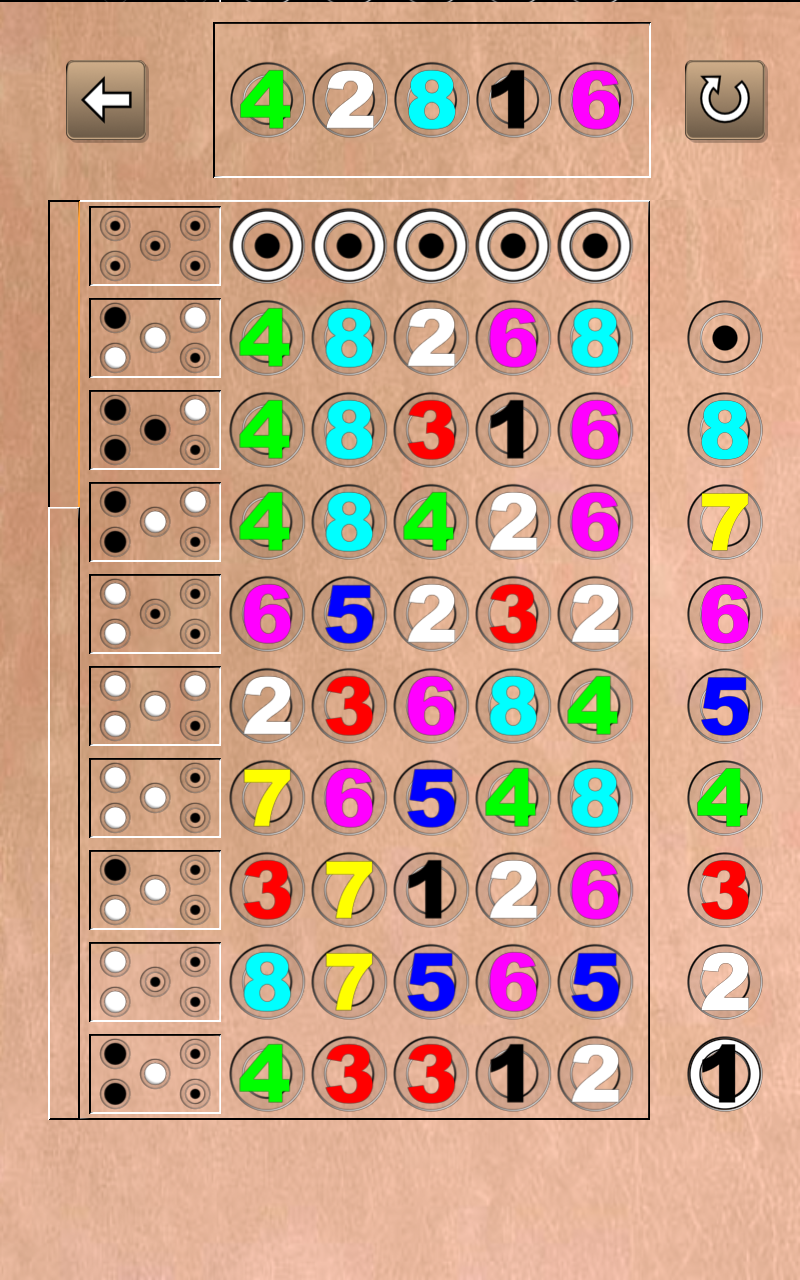 Code Breaker. - App on the Amazon Appstore