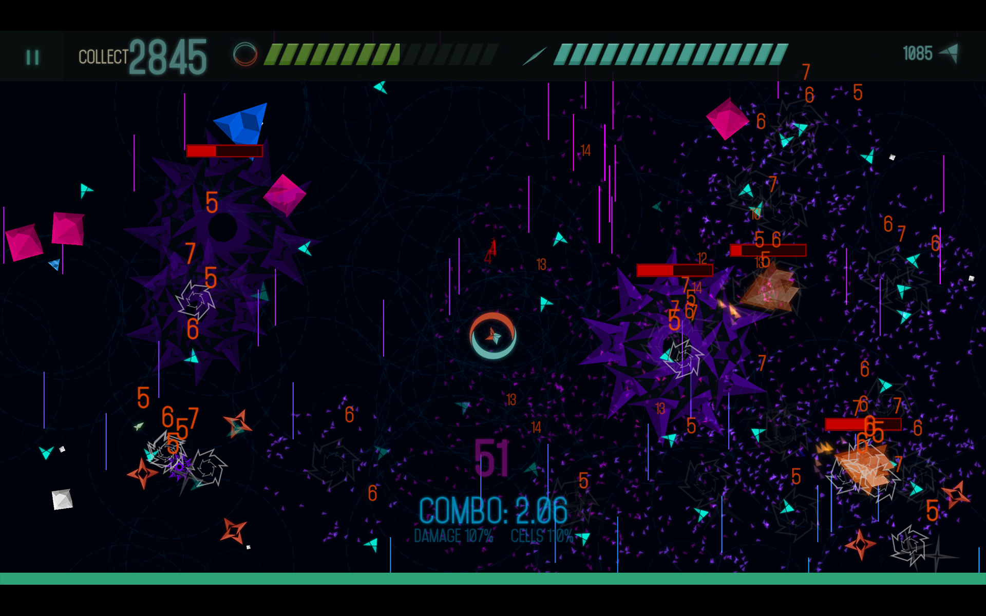 Cereus: Towerless Tower Defense Game - App on Amazon Appstore