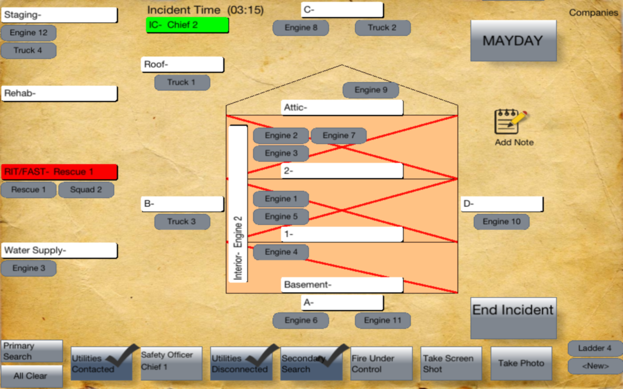 Fire Accountability:Amazon.com:Appstore for Android