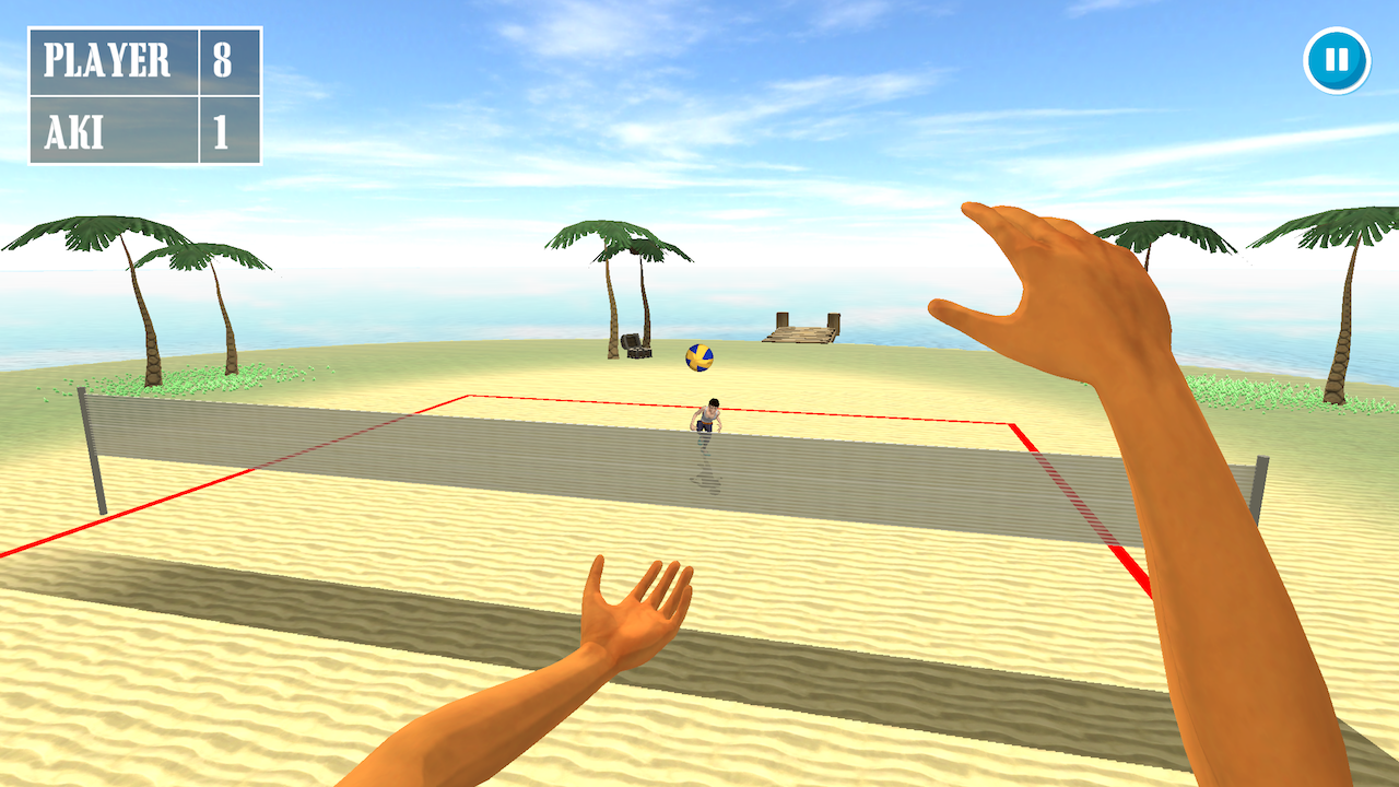 V-Ball - App on Amazon Appstore