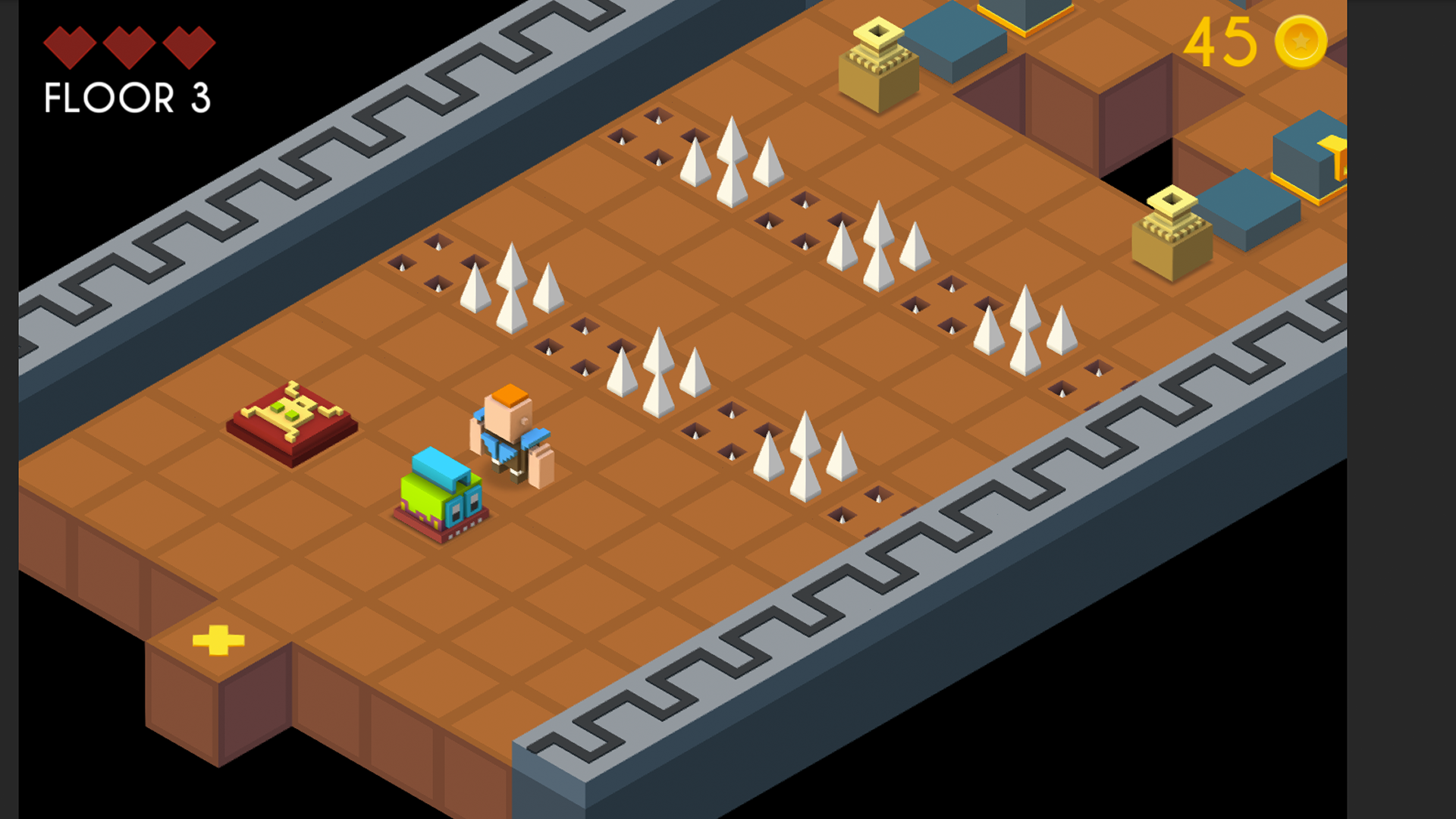 Crypt Raider:Amazon.it:Appstore for Android