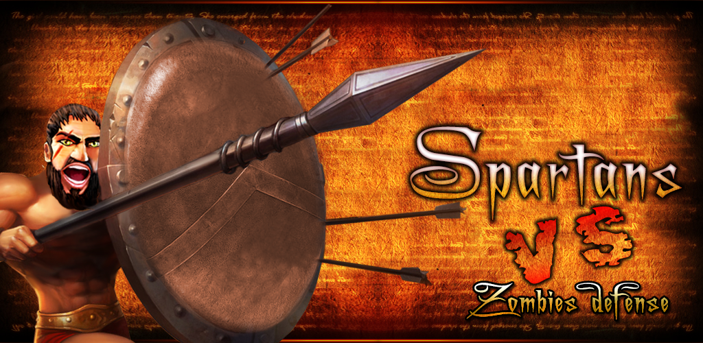 Spartans Vs Zombies defense - App on Amazon Appstore