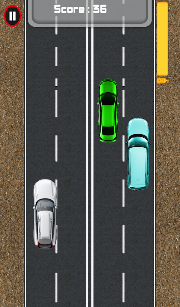 Highway Car Racer HD Free - App on Amazon Appstore