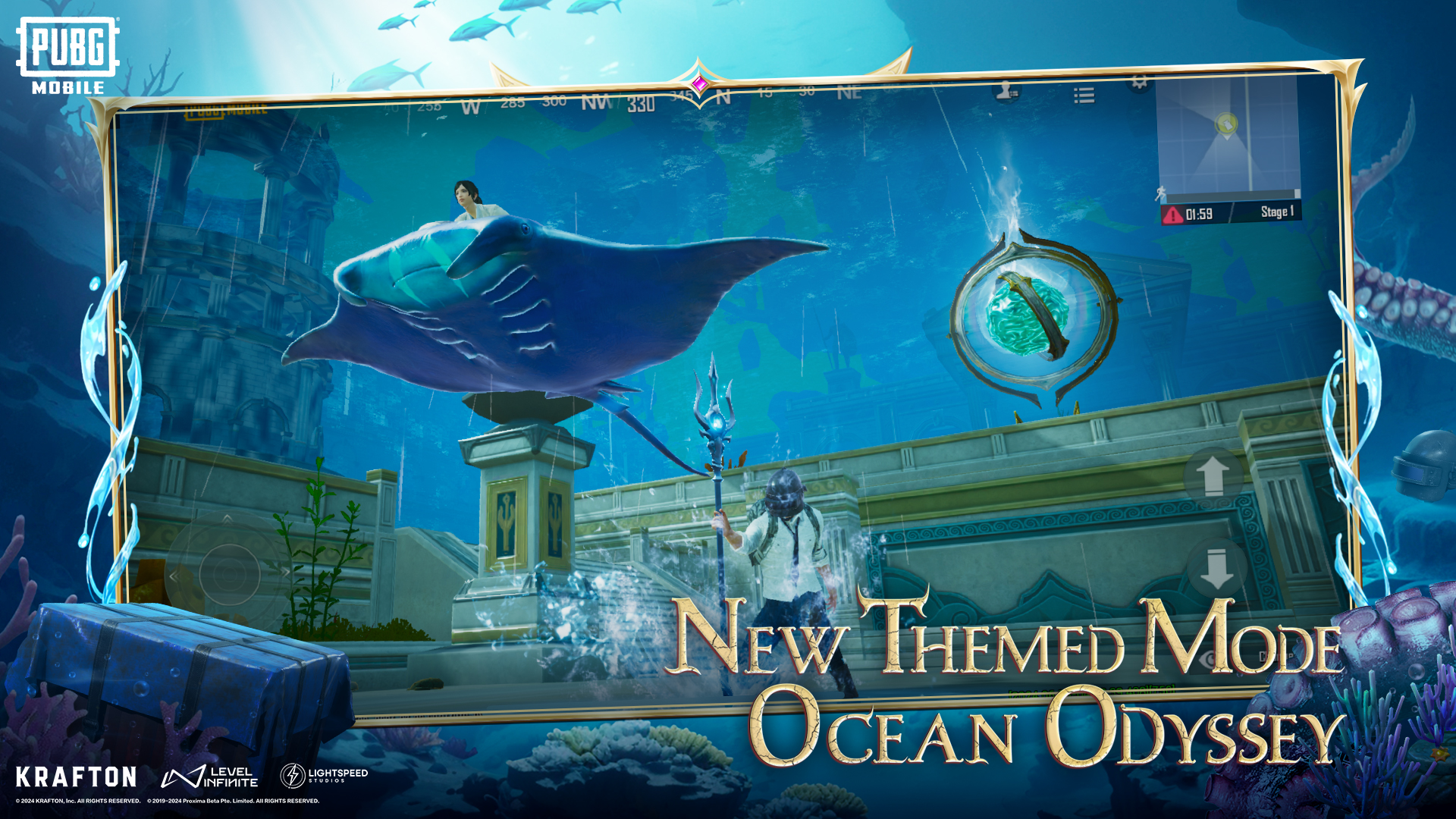 PUBG MOBILE - Application sur Amazon Appstore