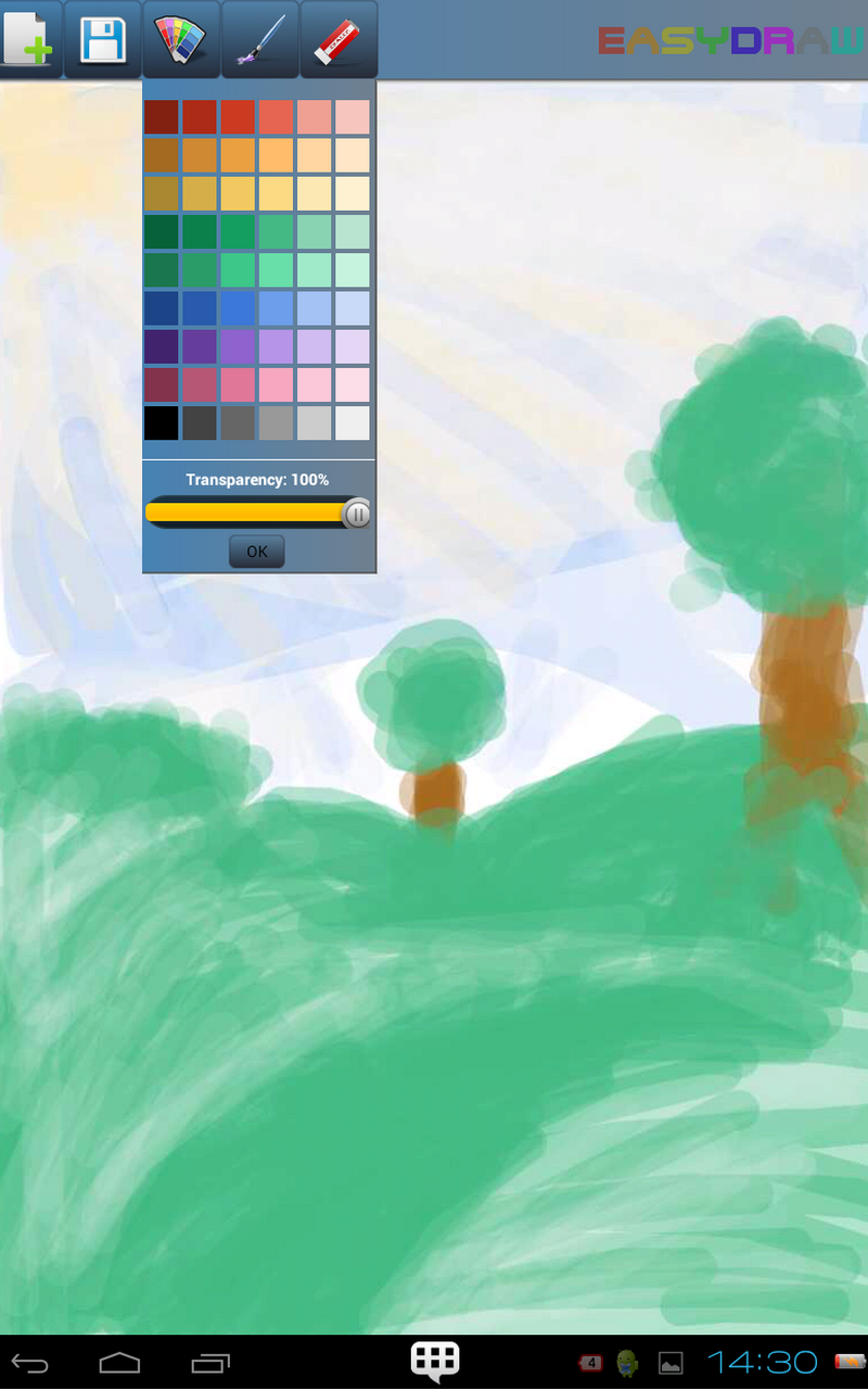 EasyDraw - App on Amazon Appstore