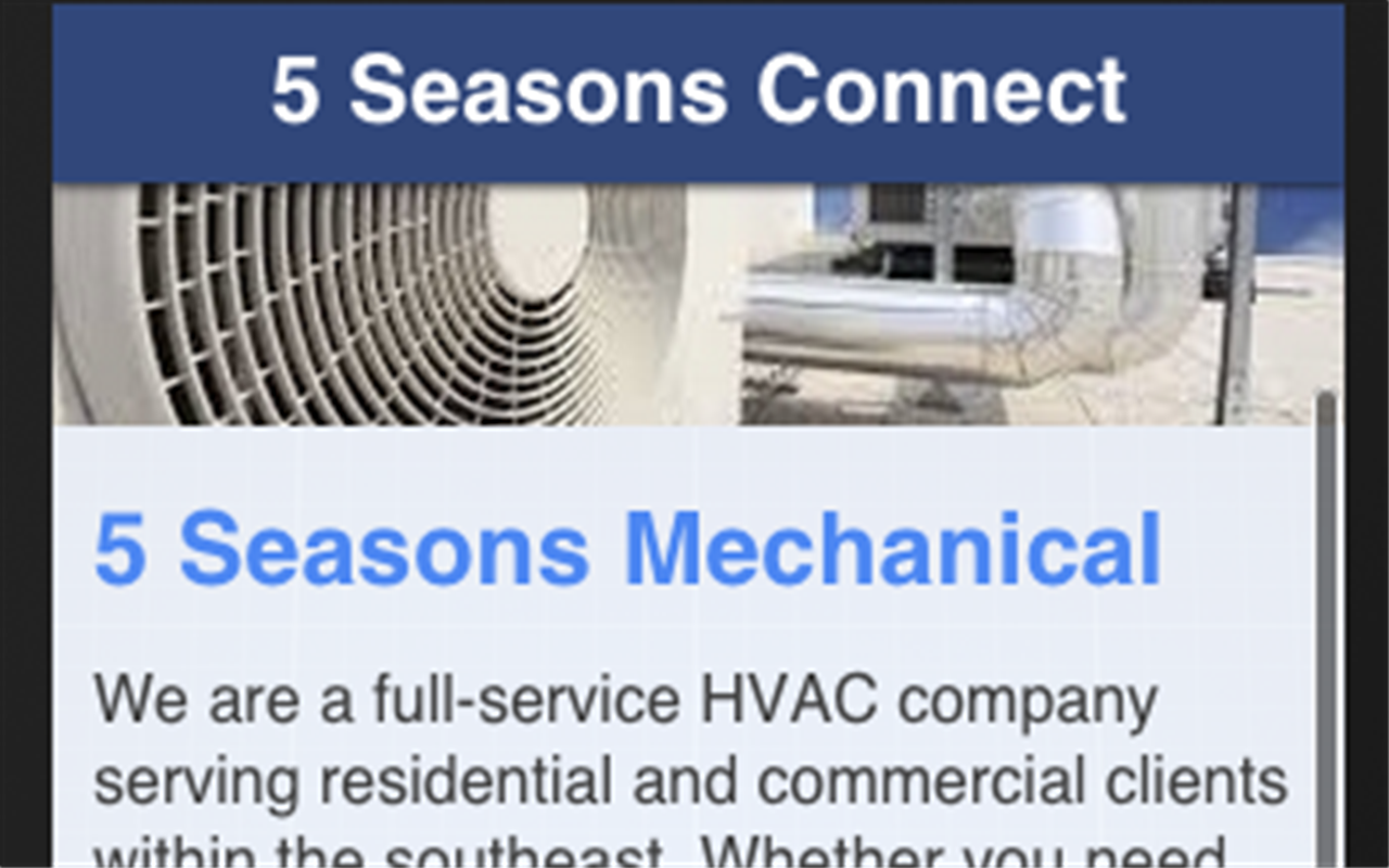 5 Seasons Mechanical - App on Amazon Appstore