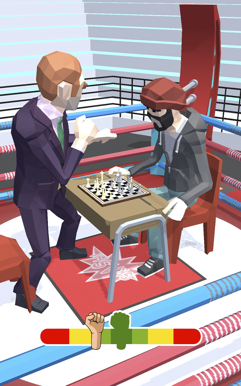 Chessy Mess:Amazon.de:Appstore for Android