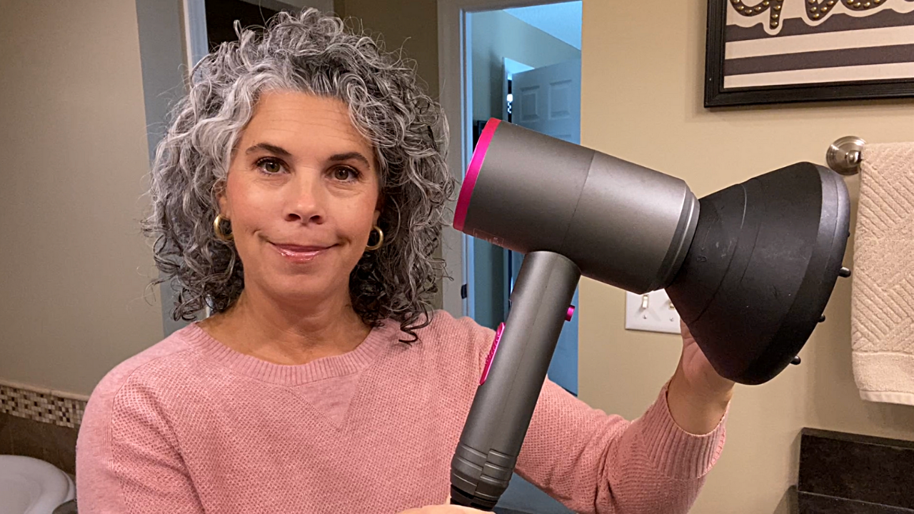 Renee Hayden - WELCOME TO MY CURLS's Amazon Page