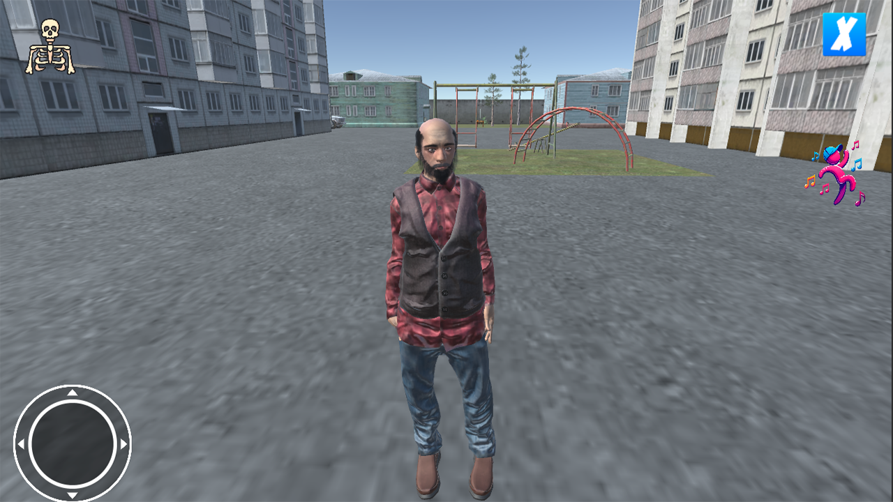 Human simulator - App on Amazon Appstore