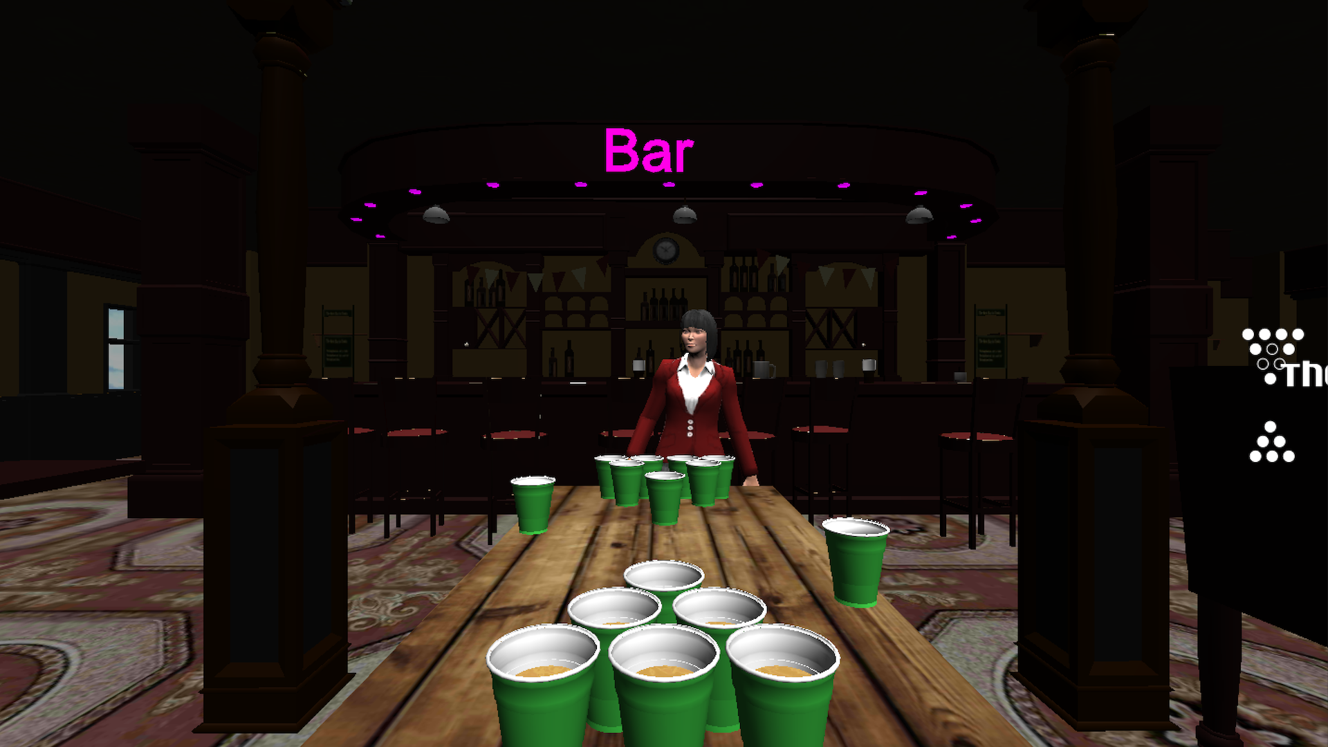 Virtual Beer Pong - App on the Amazon Appstore