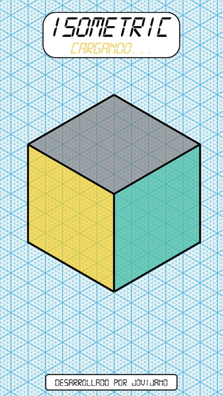 iSometric - App on Amazon Appstore