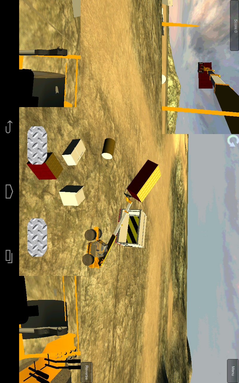 Extreme Construction Trucks:www.amazon.com:Appstore for Android