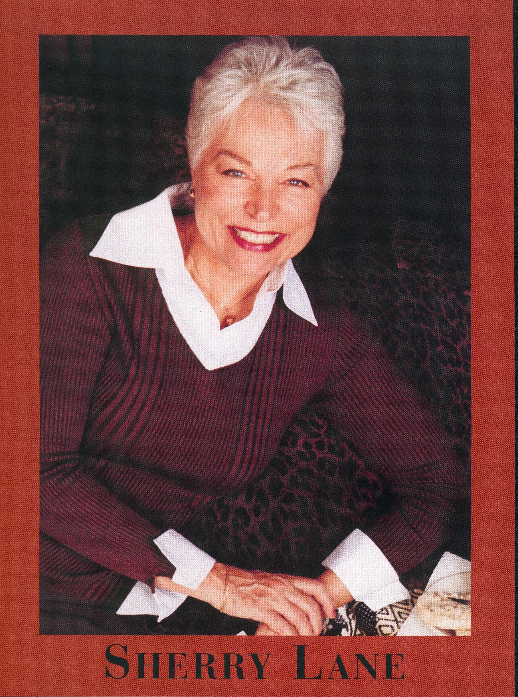 Amazon.co.uk: Sherry Lane: books, biography, latest update