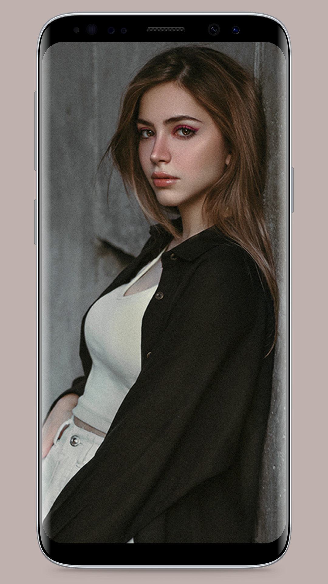 Beautiful Girls Wallpapers - App on Amazon Appstore