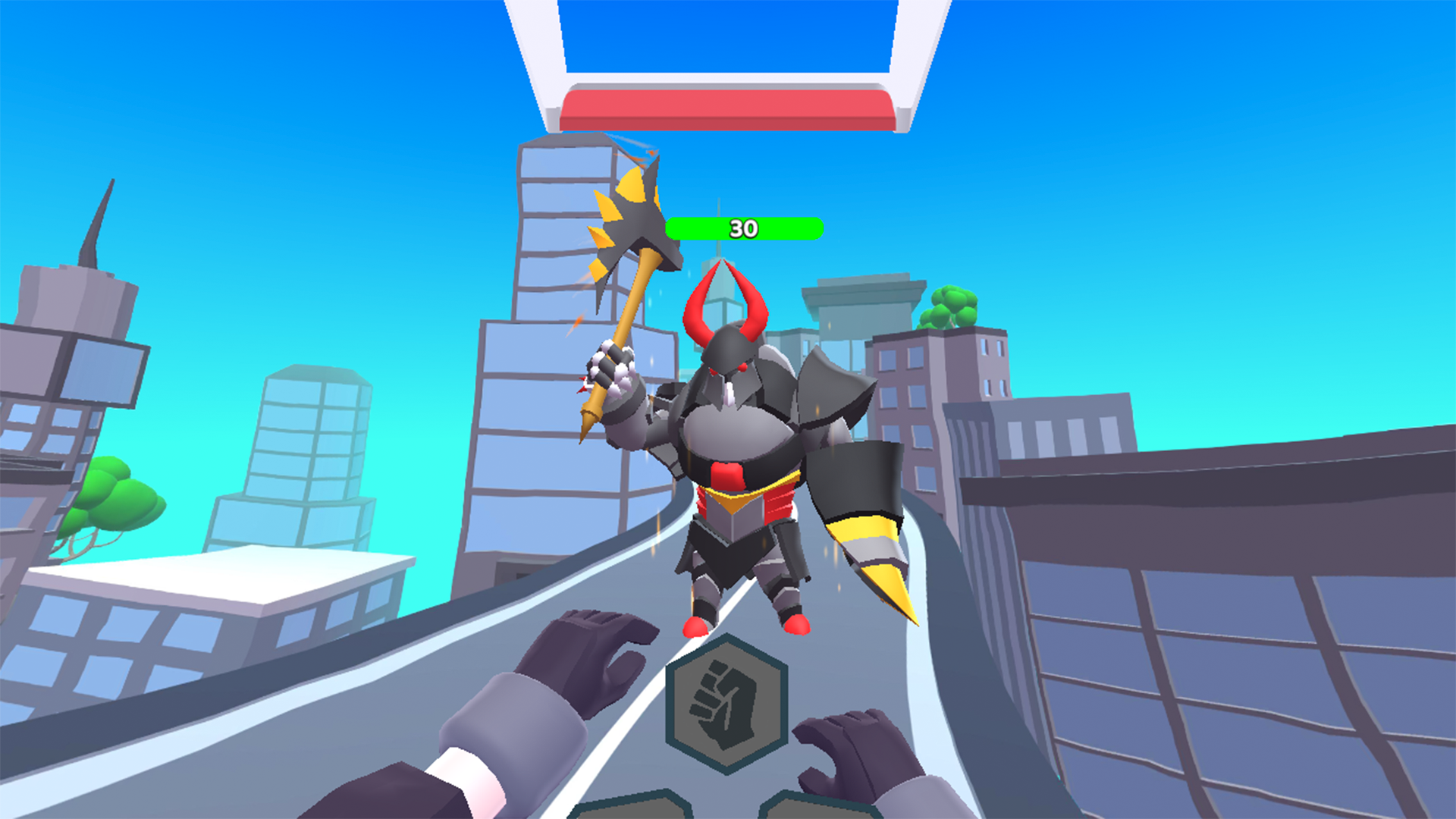 Ultimate Mech Wars: The Robotic Combat Arena - Build, Battle, and ...