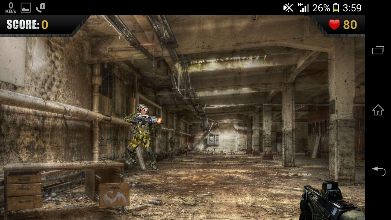 va002 - App on Amazon Appstore